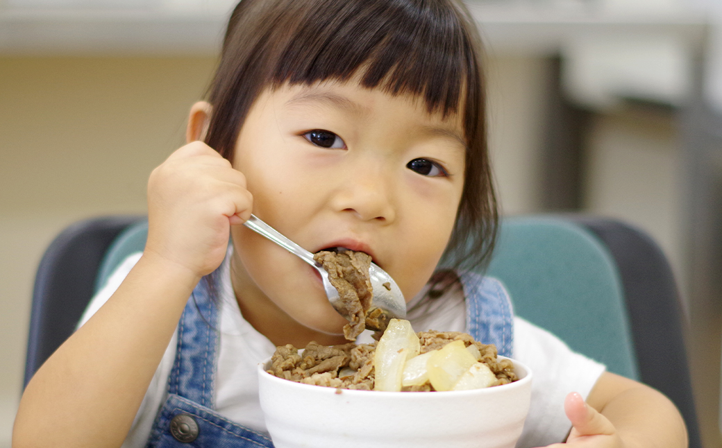 【定期便10ヶ月】淡路牛 切り落し 1.2kg (300g×4パック） / 兵庫県淡路市 | セゾンのふるさと納税