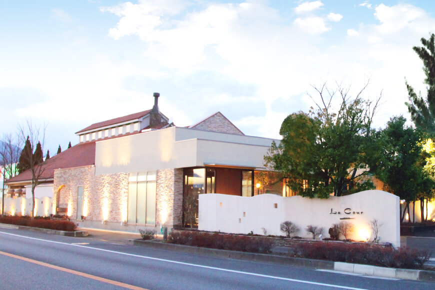 【自宅で楽しむ フレンチ】 おうちdeラクール Aセット 430g (1人前) [レストラン ラクール 山梨県 中央市 21470956] フランス料理 食事 記念日 誕生日 お祝い ...