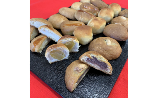 泉州名物 職人こだわりの手作り和菓子詰め合わせ12種76個【004A-002】 / 大阪府泉南市 | セゾンのふるさと納税