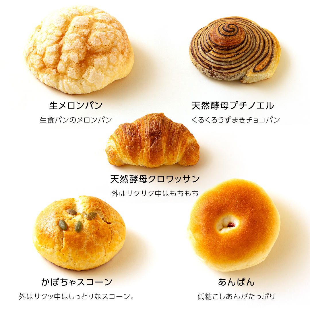 キャラクターパン入り 訳ありパン （15～16コ） パン キャラクター 訳あり おやつ 菓子パン 詰め合わせ セット [BS04-NT] / 茨城県つくばみらい市 | セゾンのふるさと納税